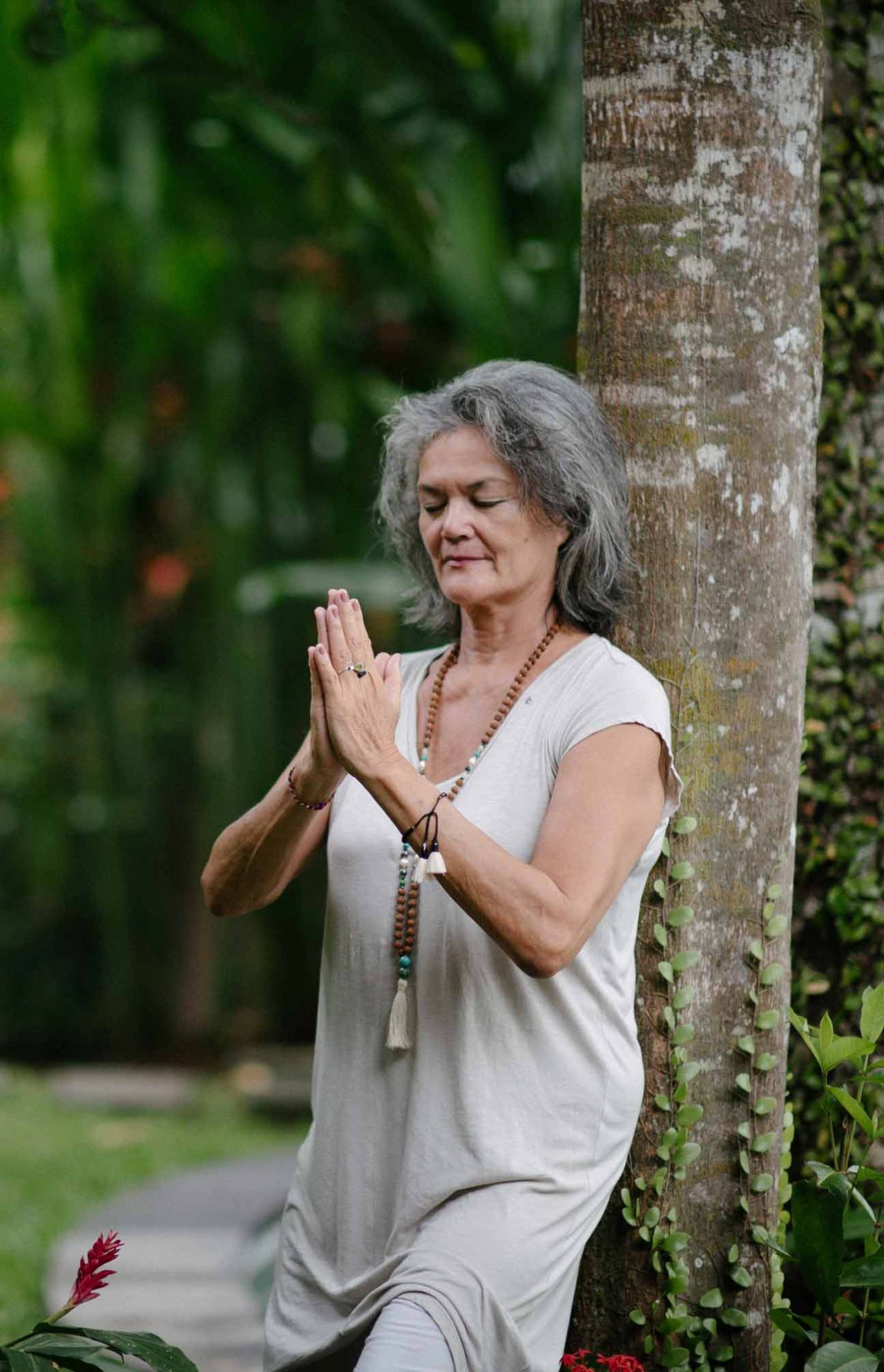 Feng Shui 60 min | Brigitte Djie